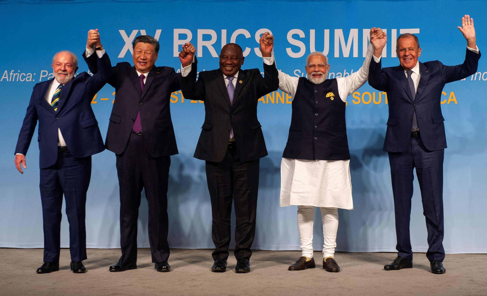 BRICS Summit 2024: 30 countries have confirmed attendance
