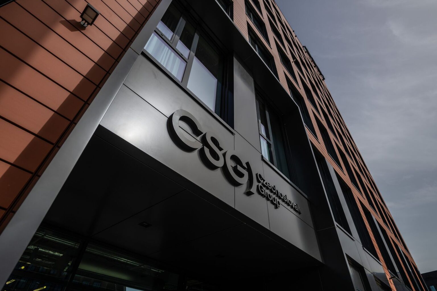 Czech Defense Giant CSG Prepares for Public Offering as Markets ...